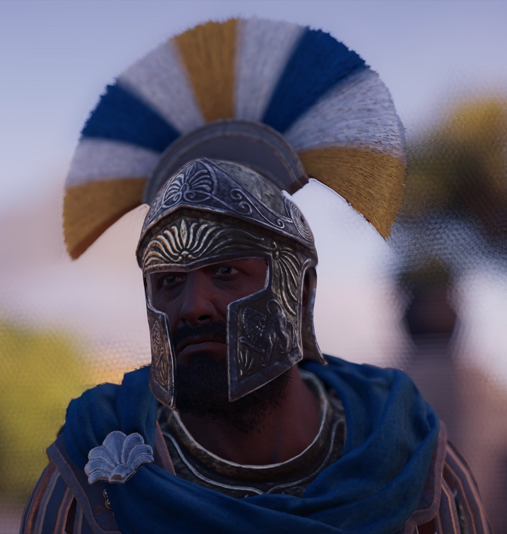 Demosthenes | Assassin's Creed Wiki | Fandom Demosthenes | Assassin's Creed Wiki | Fandom