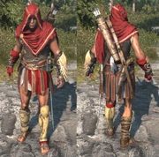 Assassin's Creed III outfits | Assassin's Creed Wiki | Fandom