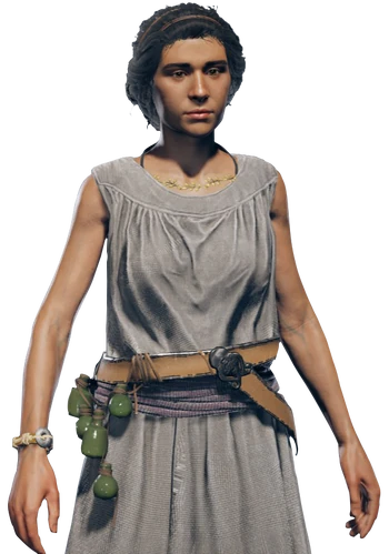 Timosa | Assassin's Creed Wiki | Fandom