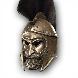 Dark Steel Mask | Assassin's Creed Wiki | Fandom