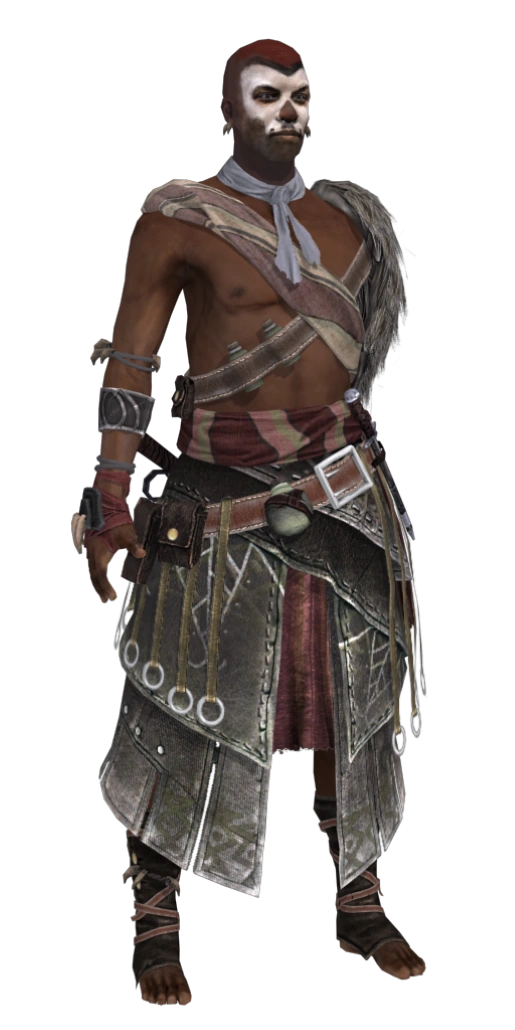 Baptiste | Assassin's Creed Wiki | Fandom