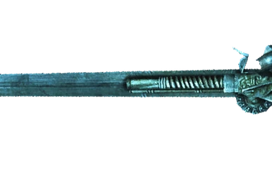 Scottish Broadsword Ac4