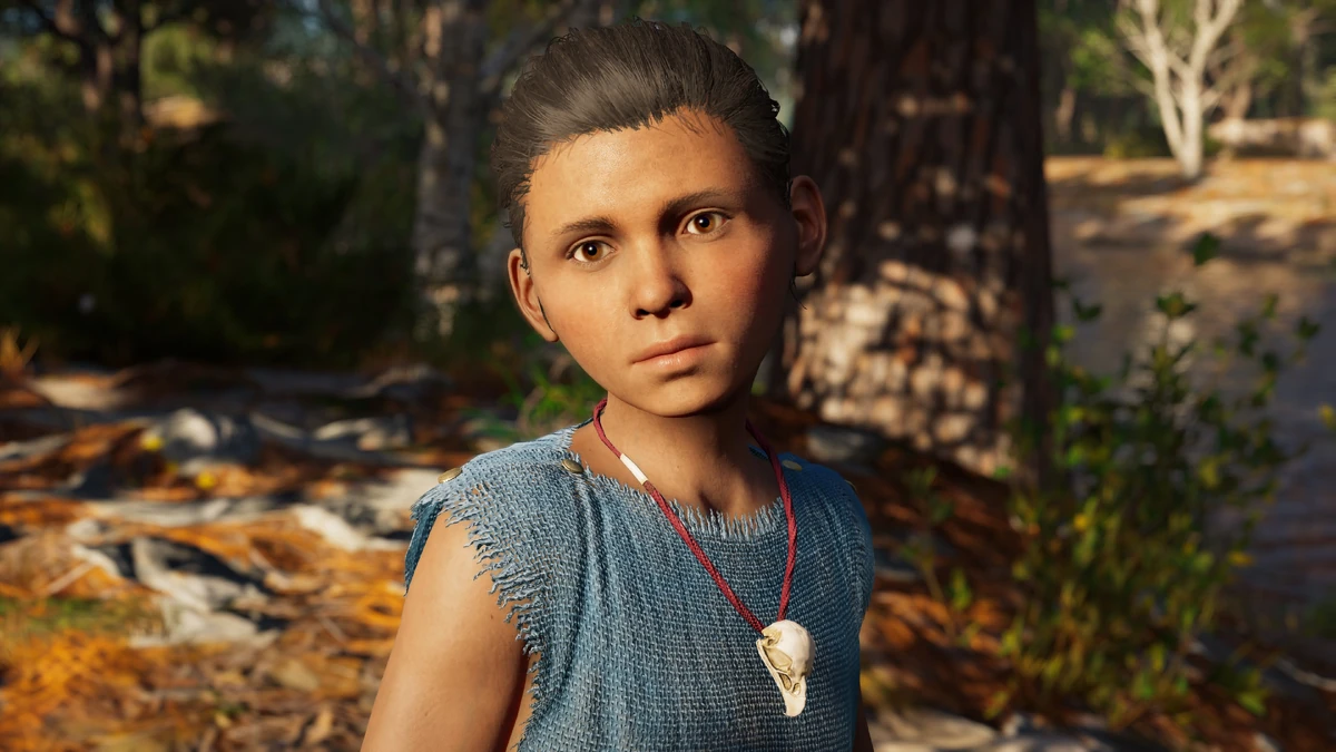 Myrto | Assassin's Creed Wiki | Fandom