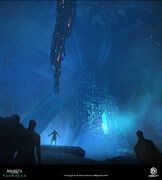 Yggdrasil | Assassin's Creed Wiki | Fandom