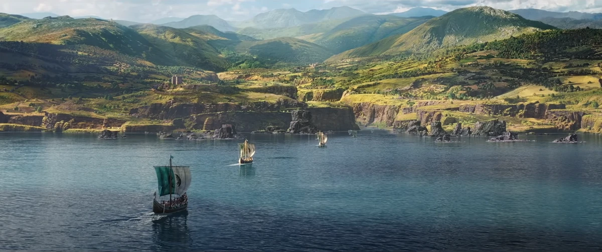 England | Assassin's Creed Wiki | Fandom
