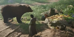 Winifred (bear) | Assassin's Creed Wiki | Fandom