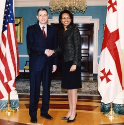 Condoleezza Rice | Assassin's Creed Wiki | Fandom