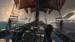 Men o' War | Assassin's Creed Wiki | Fandom