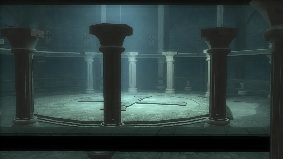 Templar Archive | Assassin's Creed Wiki | Fandom