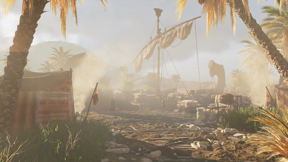 Repaire d'Apagogeas | Wiki Assassin's Creed | Fandom