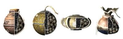 Splinter bomb | Assassin's Creed Wiki | Fandom