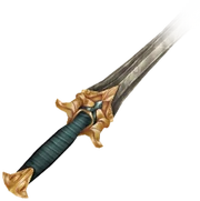 Protective Xiphos | Assassin's Creed Wiki | Fandom