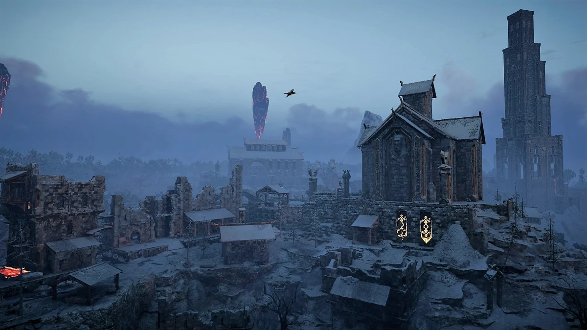 Category:Isu cities | Assassin's Creed Wiki | Fandom