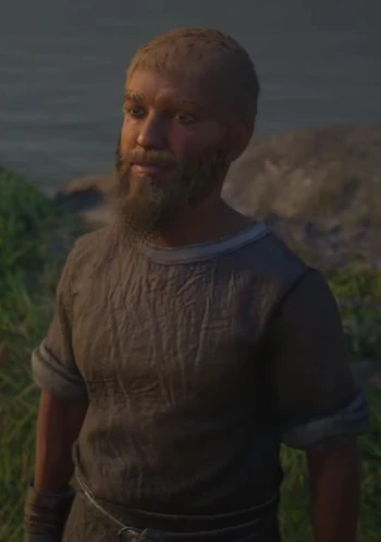 Mikke | Assassin's Creed Wiki | Fandom