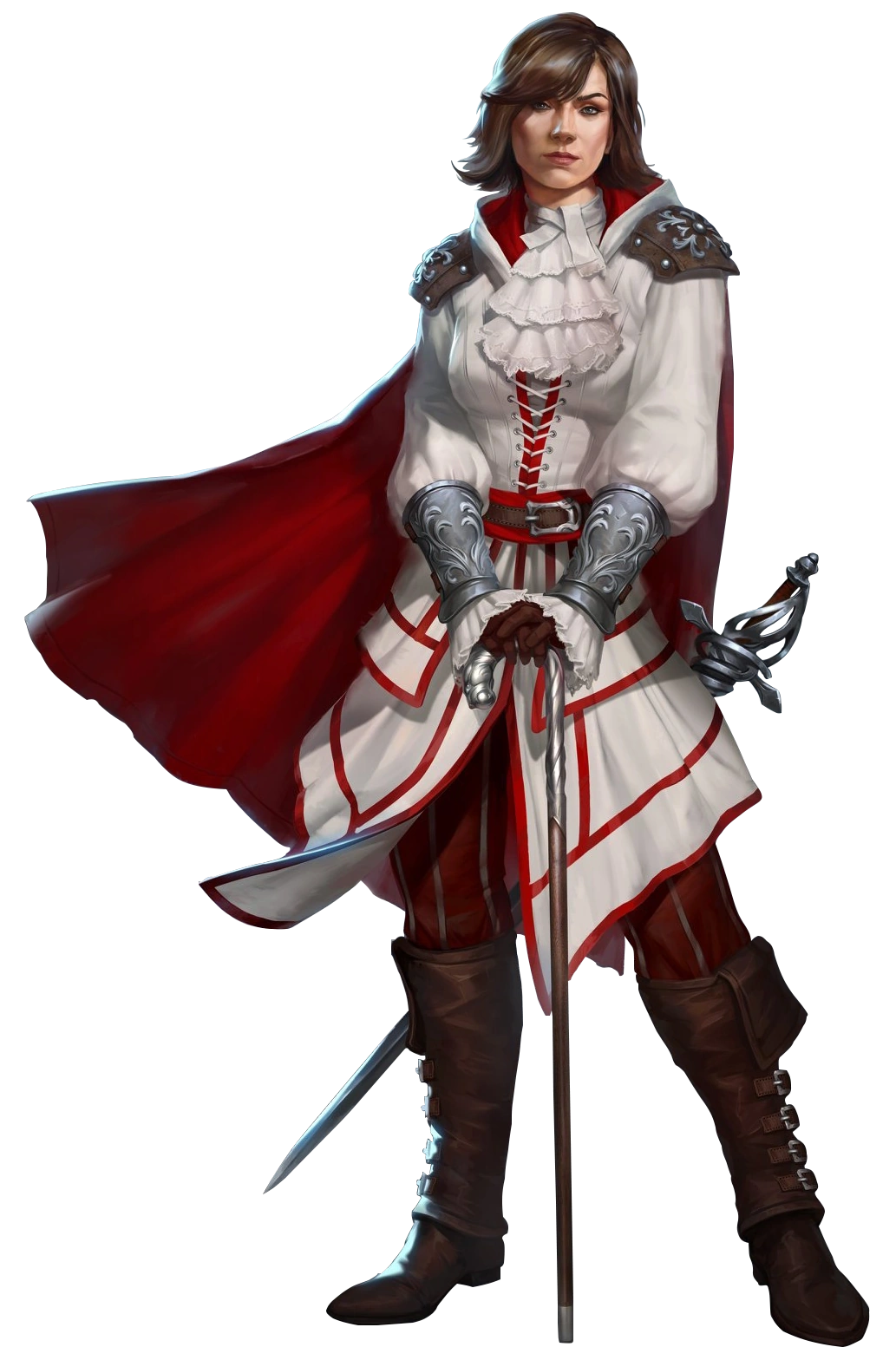 Clara | Wiki Assassin's Creed | Fandom