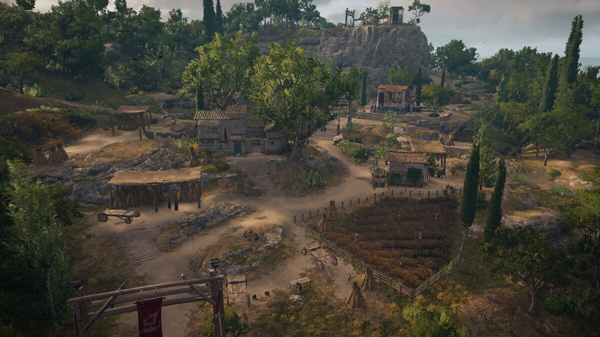 Dyme | Assassin's Creed Wiki | Fandom