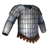 Splintmail | Assassin's Creed Wiki | Fandom