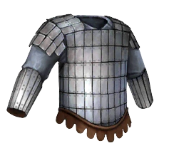 Splintmail | Assassin's Creed Wiki | Fandom