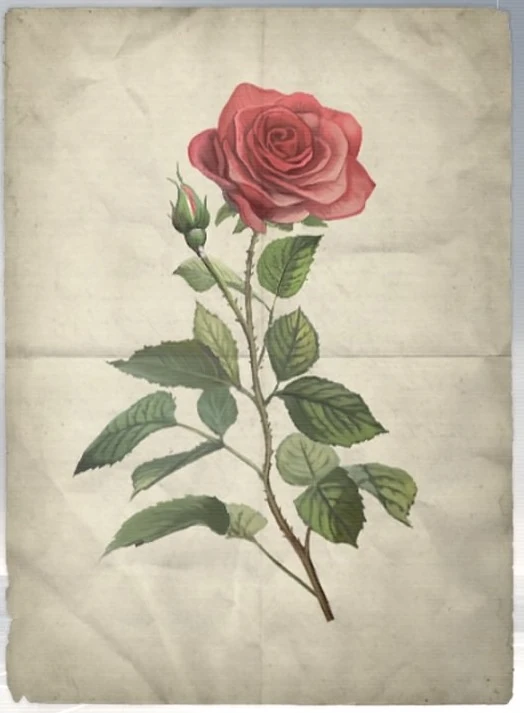 Database: Rose | Assassin's Creed Wiki | Fandom