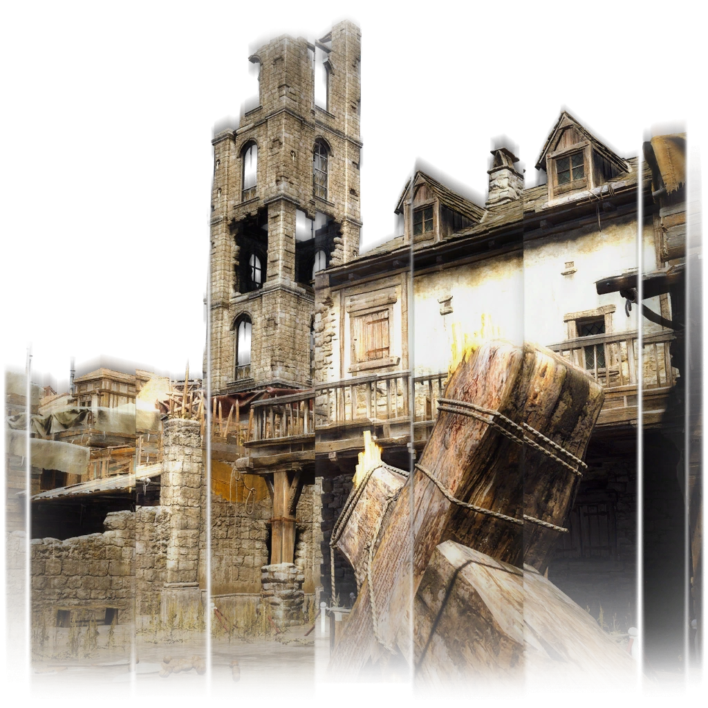 Database: Cour des Miracles | Assassin's Creed Wiki | Fandom