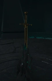 The Blazing Sword | Assassin's Creed Wiki | Fandom