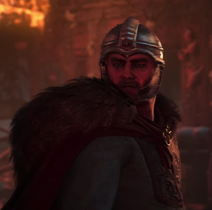 Varin | Wiki Assassin's Creed | Fandom