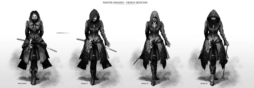 Evie Frye/Gallery | Assassin's Creed Wiki | Fandom