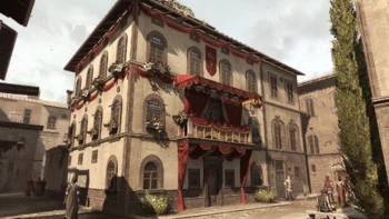 La Rosa Colta | Assassin's Creed Wiki | Fandom
