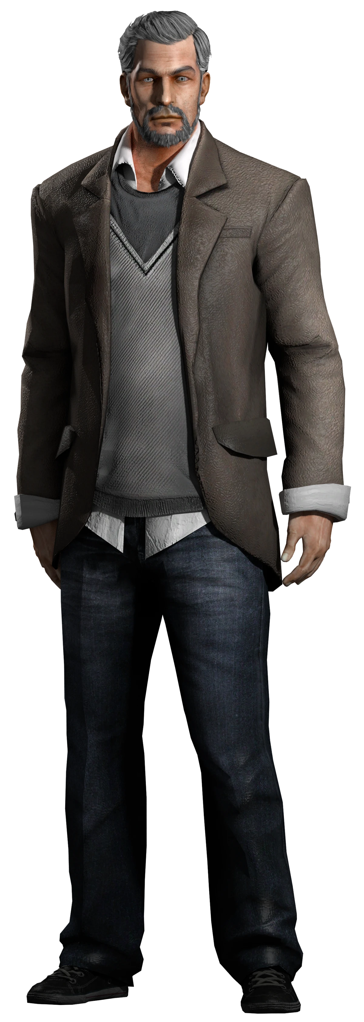 Database: William Miles | Assassin's Creed Wiki | Fandom