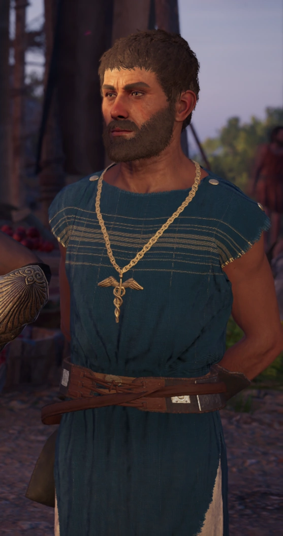 Dymas | Wiki Assassin's Creed | Fandom