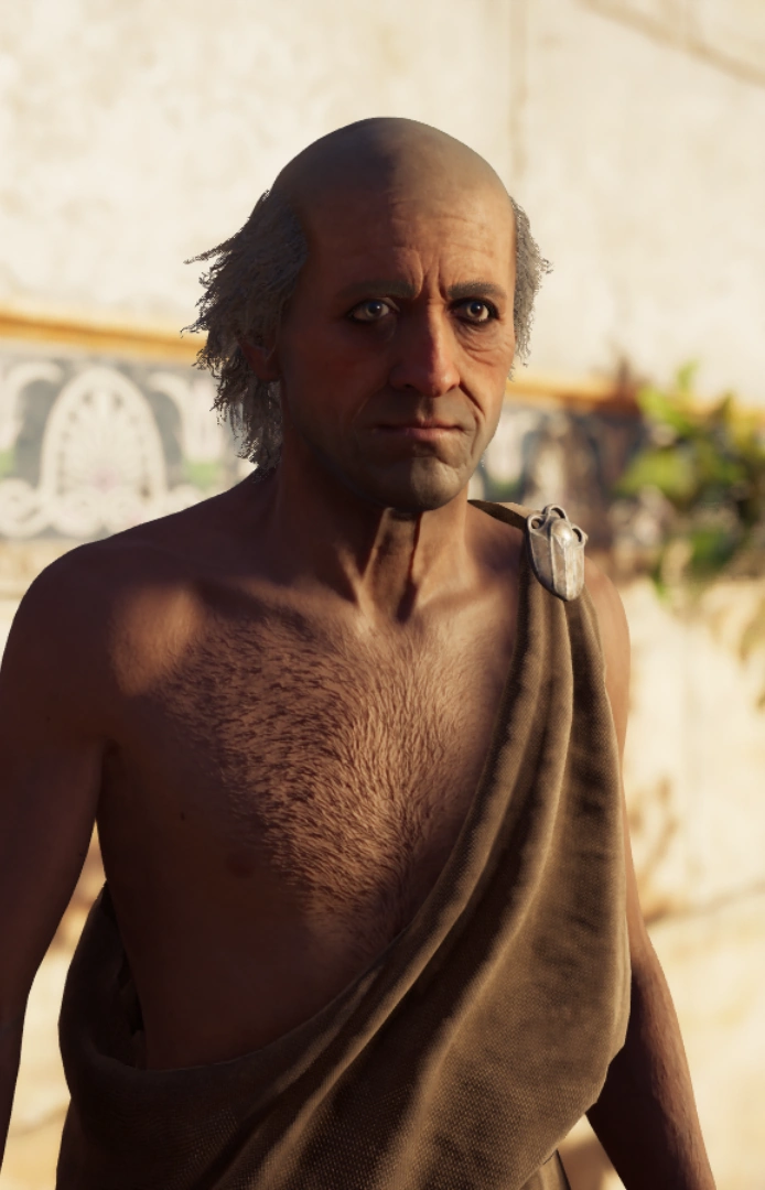 Koragos | Wiki Assassin's Creed | Fandom