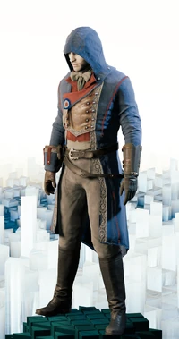Bourgeois Coat | Assassin's Creed Wiki | Fandom