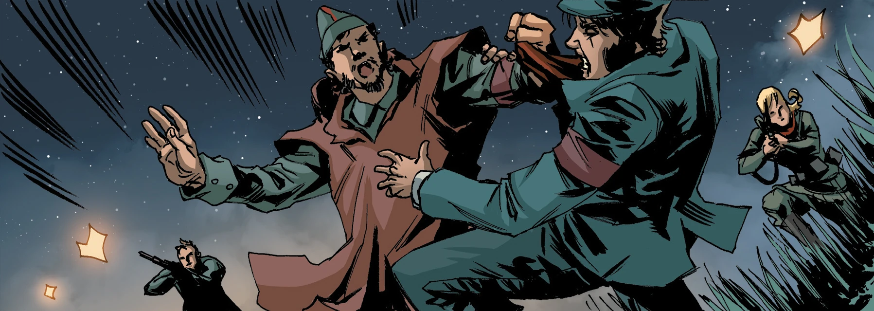 Spanish Civil War | Assassin's Creed Wiki | Fandom