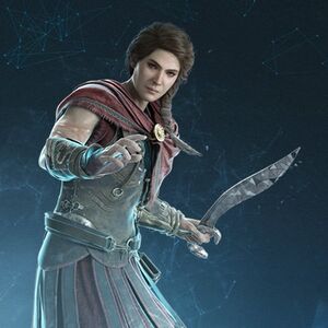 Assassin's Creed: Nexus VR | Assassin's Creed Wiki | Fandom