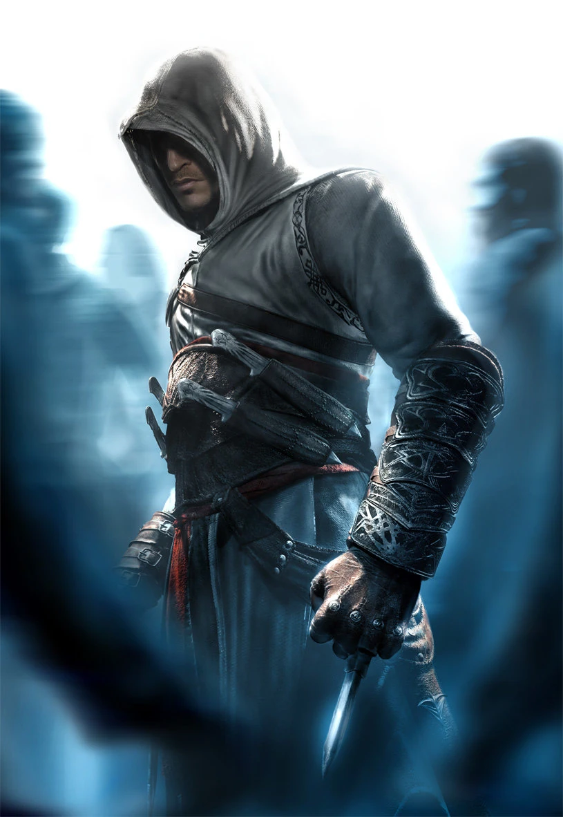 Xavier Thomas | Assassin's Creed Wiki | Fandom
