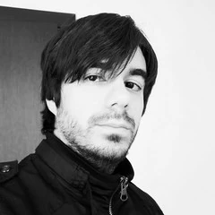 George Vourdoulas | Assassin's Creed Wiki | Fandom