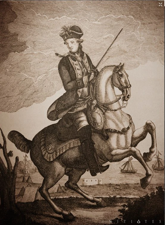 William Howe | Wiki Assassin's Creed | Fandom