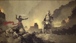 Eight Tigers | Assassin's Creed Wiki | Fandom