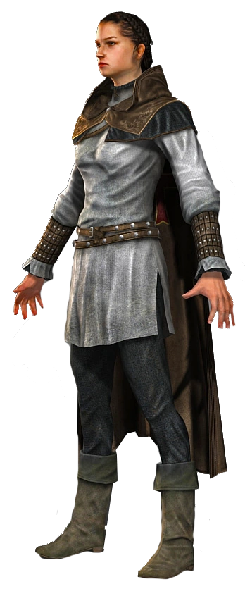 Maria Thorpe | Assassin's Creed Wiki | Fandom
