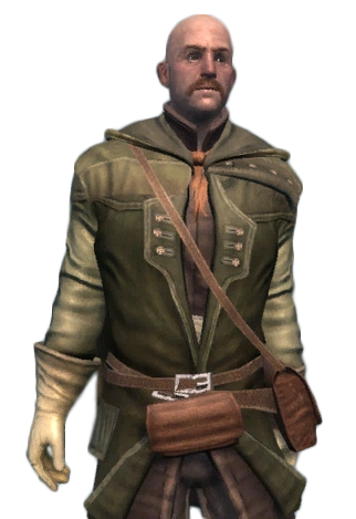 Jacob Zenger | Wiki Assassin's Creed | Fandom