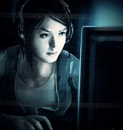 Rebecca Crane | Wiki Assassin's Creed | Fandom