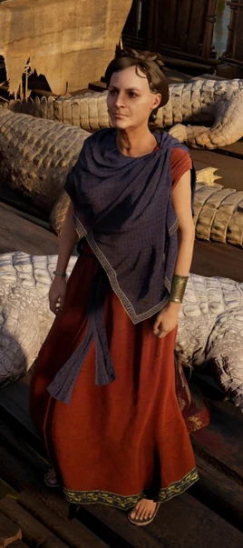 Abar | Assassin's Creed Wiki | Fandom