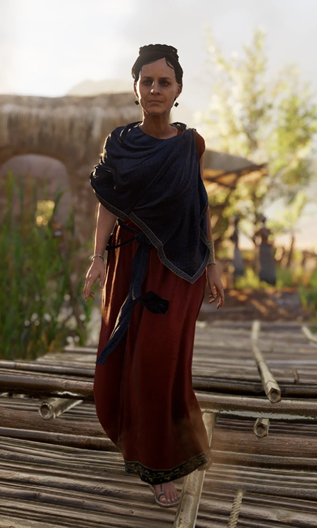 Abar | Wiki Assassin's Creed | Fandom