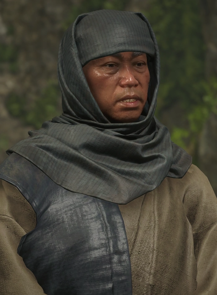 Mitsumune | Assassin's Creed Wiki | Fandom