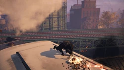 Runaway Train | Assassin's Creed Wiki | Fandom