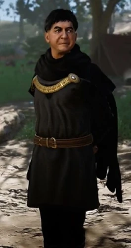 Shergar | Assassin's Creed Wiki | Fandom