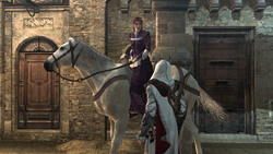 Caterina Sforza | Assassin's Creed Wiki | Fandom
