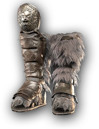 Hunter's Treads | Assassin's Creed Wiki | Fandom