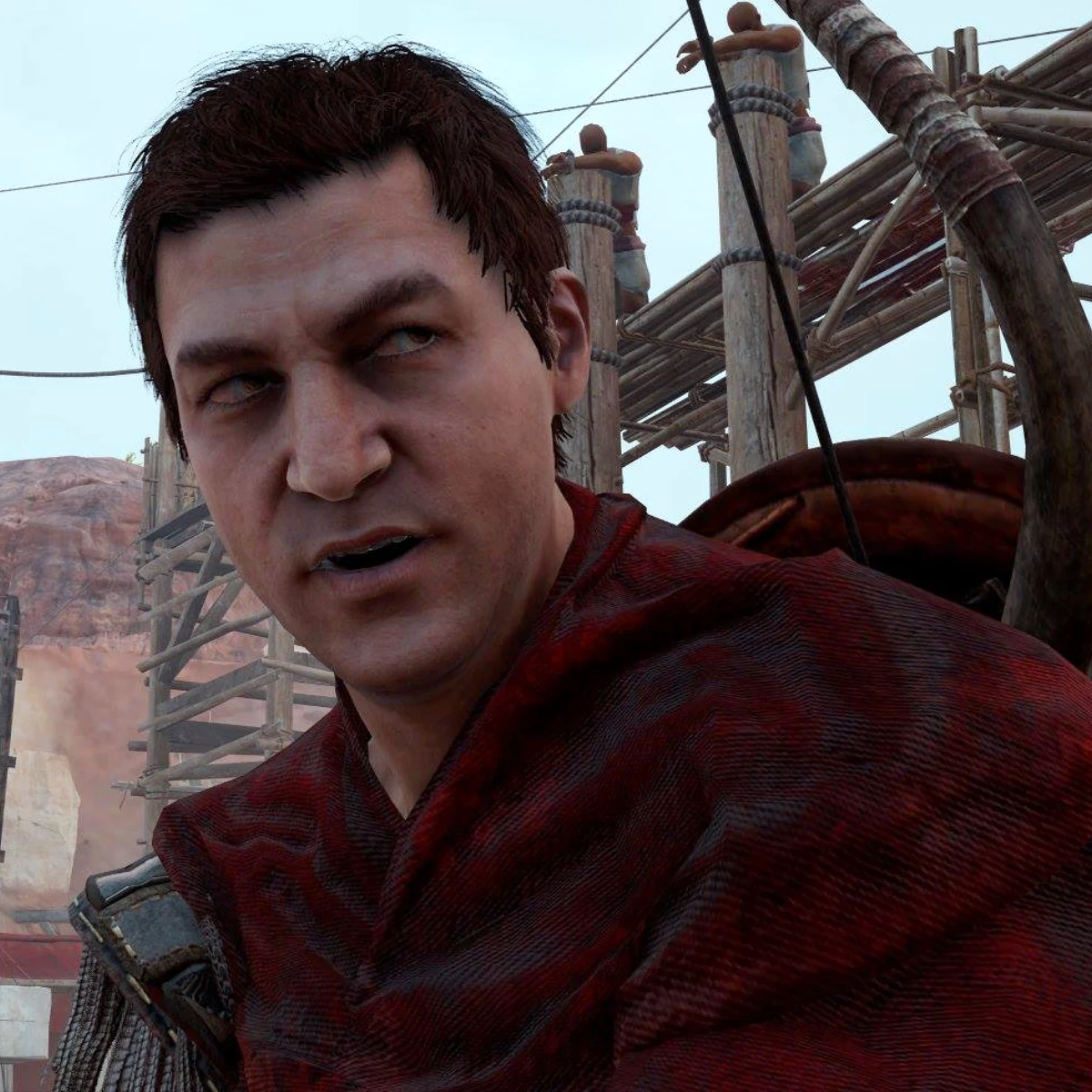 Tacito | Assassin's Creed Wiki | Fandom