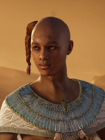 Setna | Assassin's Creed Wiki | Fandom